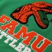Florida A&M University FAMU Hoodie Green - Etsy