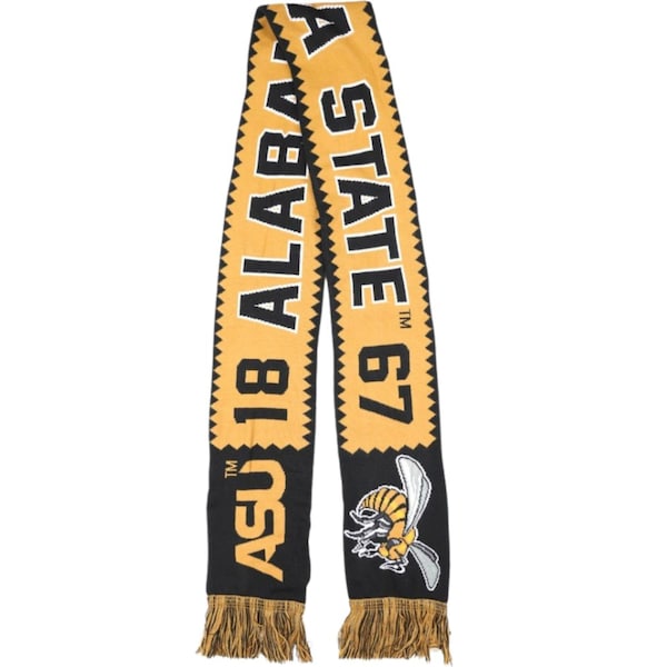 Alabama Scarf - Etsy