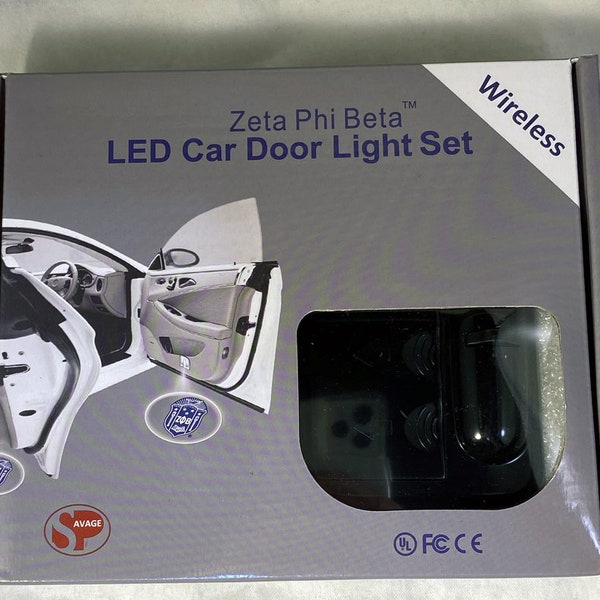 Zeta Phi Beta - Etsy