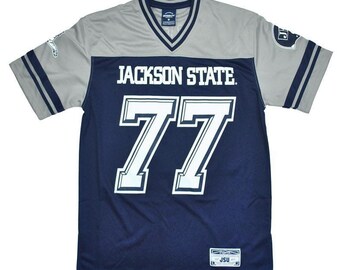 Jackson State University - Etsy