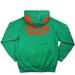 Florida A&M University FAMU Hoodie Green - Etsy