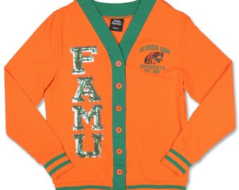 Famu Cardigan - Etsy
