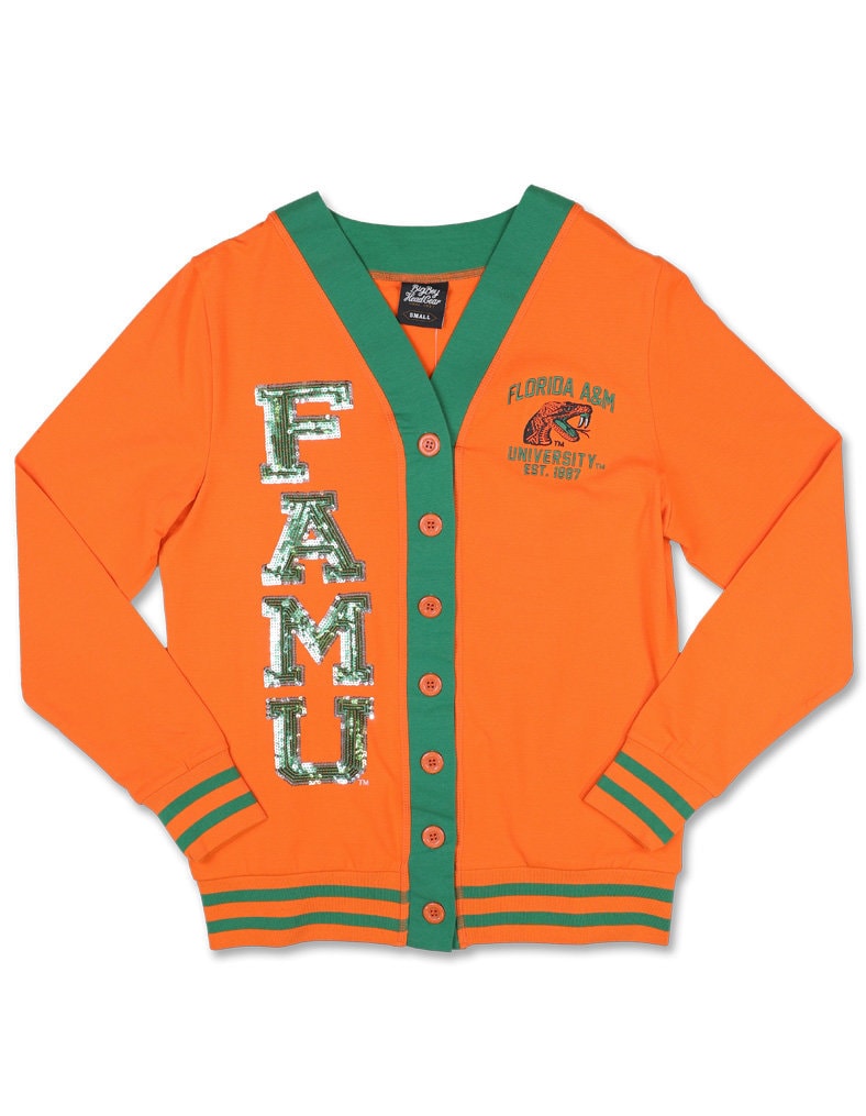 Famu Women Scarf - Etsy