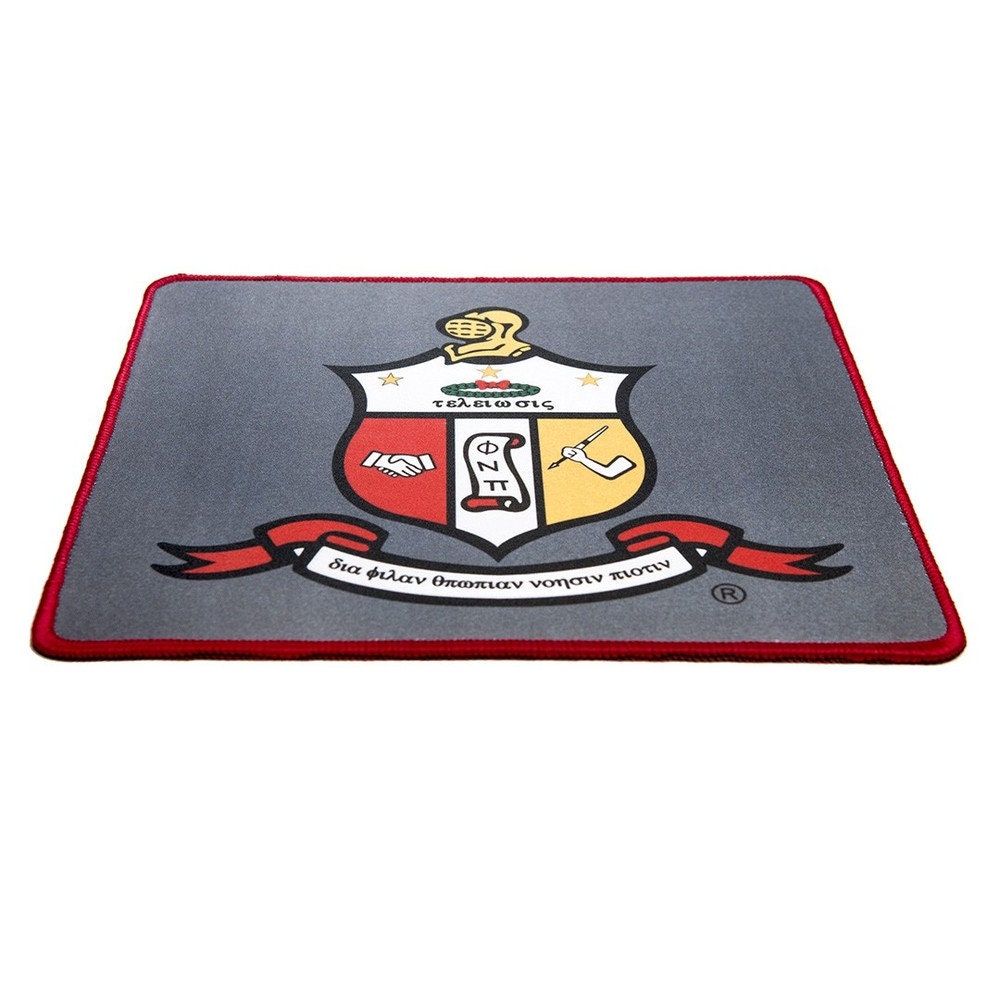 Kappa Alpha Psi Fraternity Mousepad - Etsy