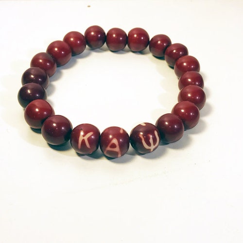 Kappa Alpha Psi Necklace - Etsy