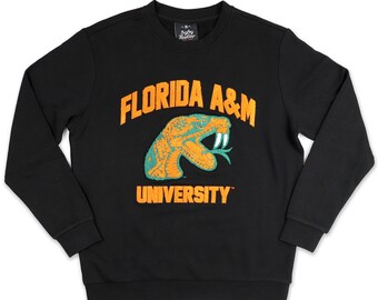 Famu Sweater | Etsy