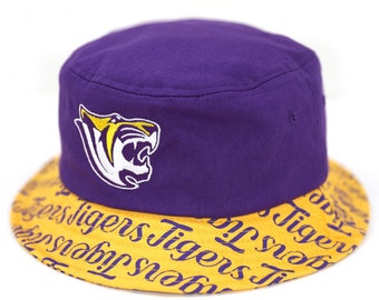 College Bucket Hat - Etsy
