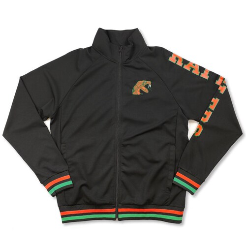 Florida A&M University HBCU Patch - Etsy