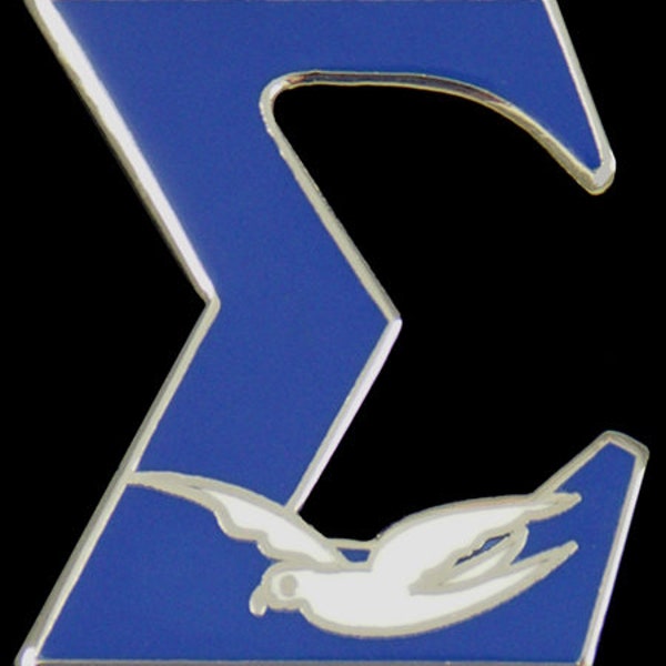 Fraternity Pin - Etsy