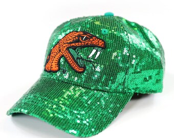 Famu Hat - Etsy