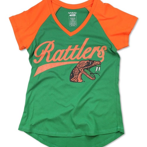 Florida A&M University FAMU Football Jersey - Etsy