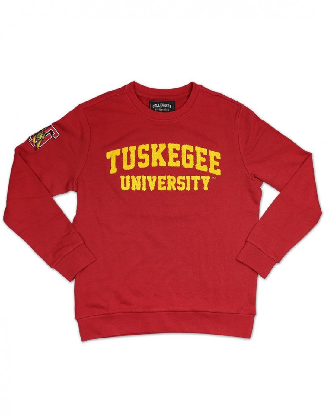 Tuskegee University Sweatshirt - Etsy