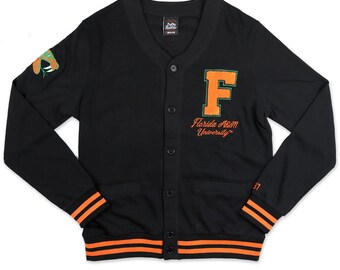 University Cardigan | Etsy