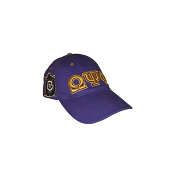 Omega Psi Phi Bucket Hats - Etsy