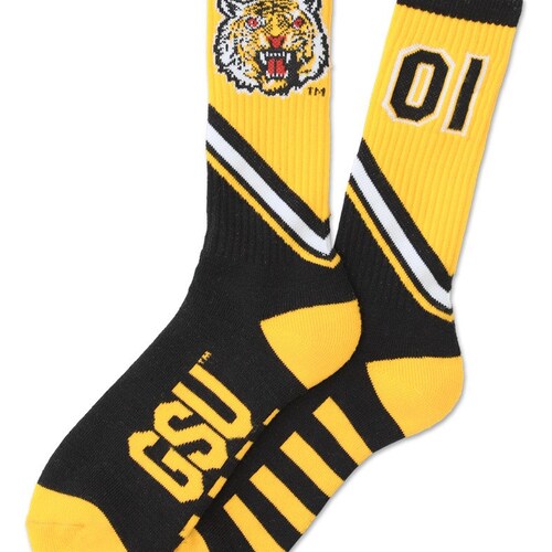 Grambling State University Wreath GSU GSU Tigers Grambling - Etsy