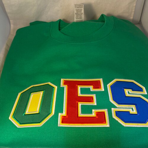 Order of Eastern Star // Eastern Star Clothing // OES Sistar | Etsy