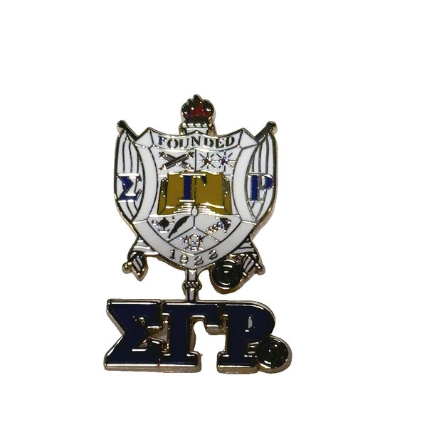 Sigma Gamma Rho Philo - Etsy