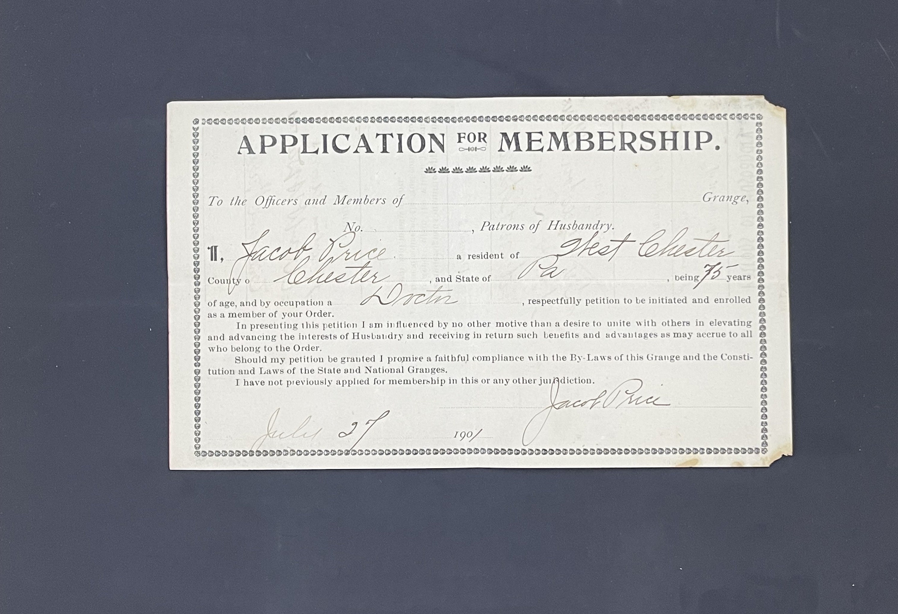 Vintage Lot 5 Letterhead Business Letter Invoice Form - Etsy