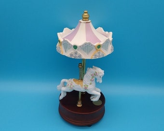 Wedgwood Carousel | Etsy