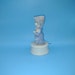 Porcelain Figurine Music Box - Etsy