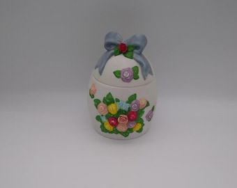 Easter Music Box | Etsy