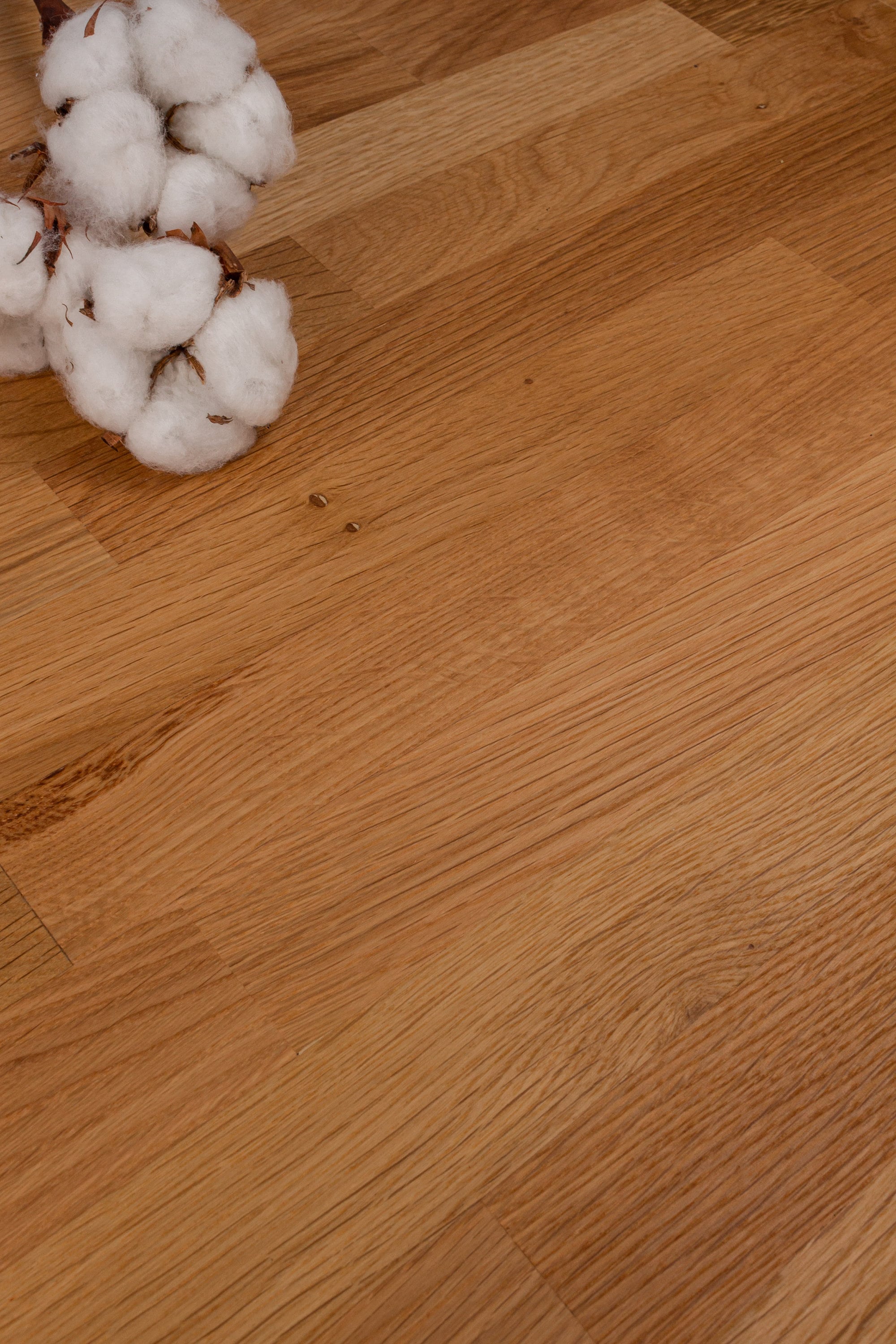 Solid Oak Kitchen Worktop - Pre-oiled Oak Surface - Width: 720mm - Etsy UK