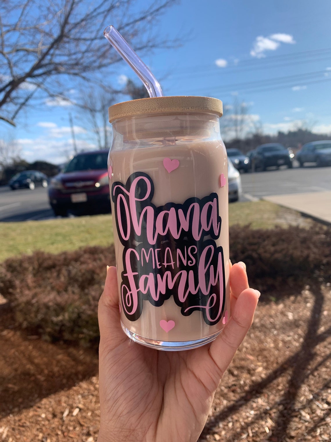 Love Alien Cup Valentines Cup - Etsy