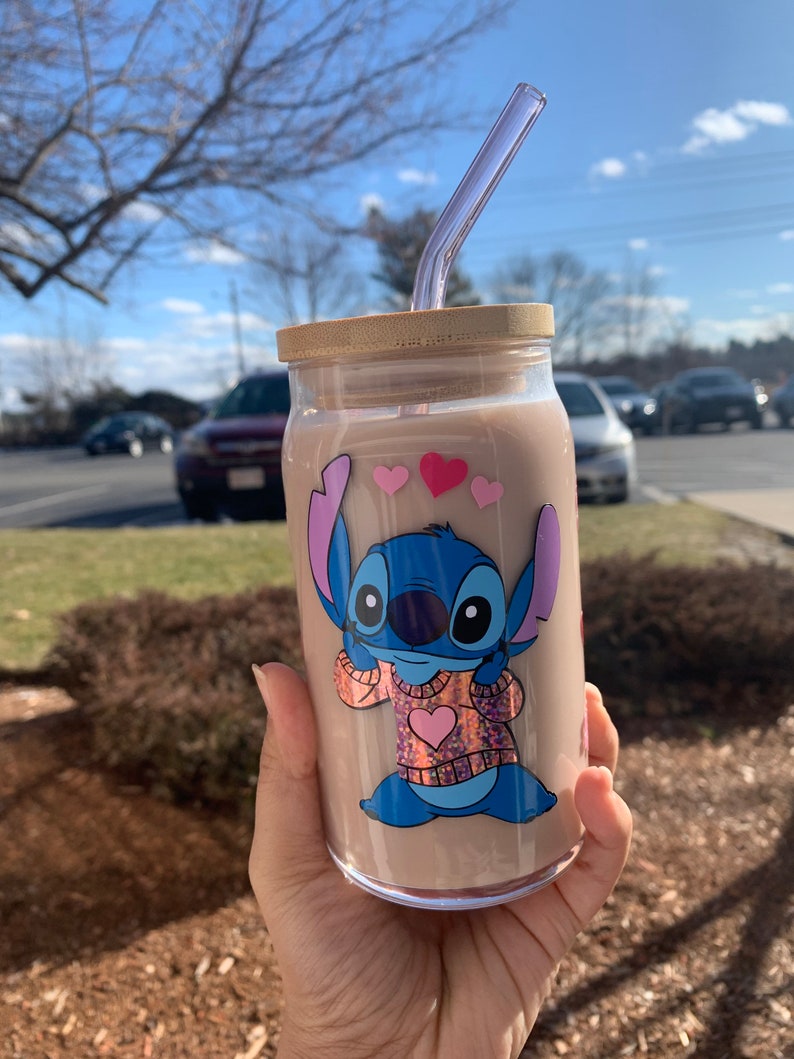 Love Alien Cup Valentines Cup - Etsy