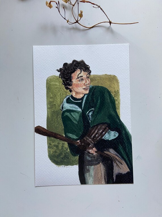 Regulus Black Fan Art