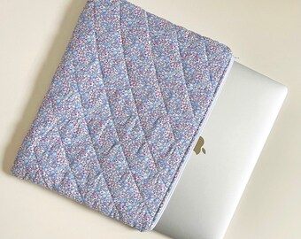 Handmade Laptop Case | Etsy