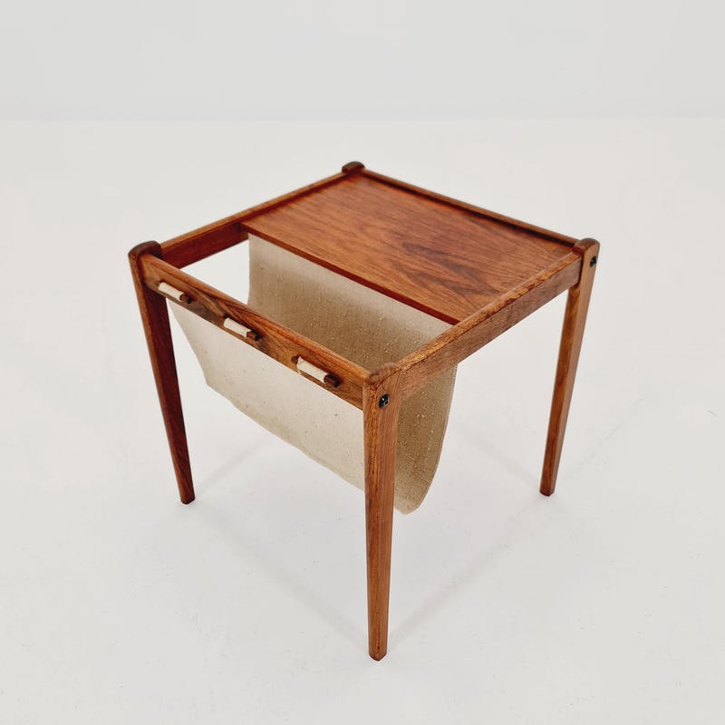 Side tables magazine racks - Etsy.de