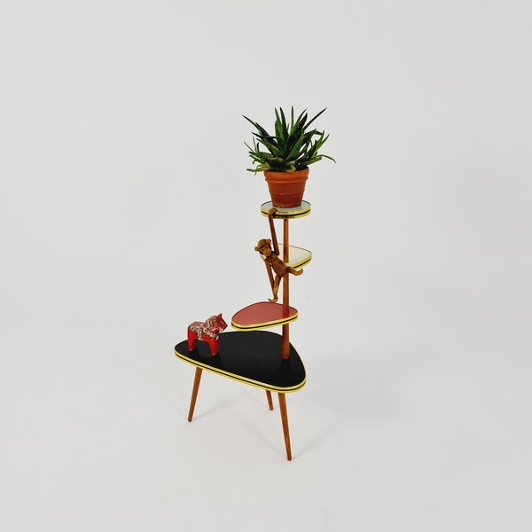 German Plant Stand - Etsy