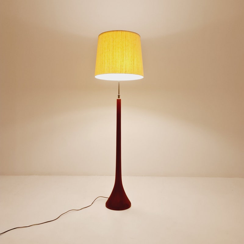 60s Lamp - Etsy