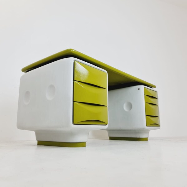 Space Age Furniture - Etsy