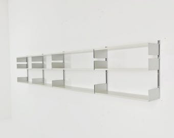 Rare Vintage Shelving Unit "606", Dieter Rams for Vitsœ, 1950s - Etsy