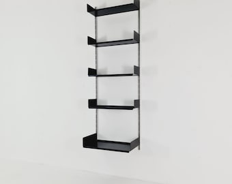 Rare Vintage Shelving Unit "606", Dieter Rams for Vitsœ, 1950s - Etsy