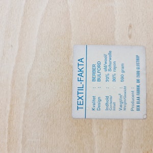 Vintage Danish Teak Dining Charis by Vamdrup Stolefabrik, 1960s, Set of ...