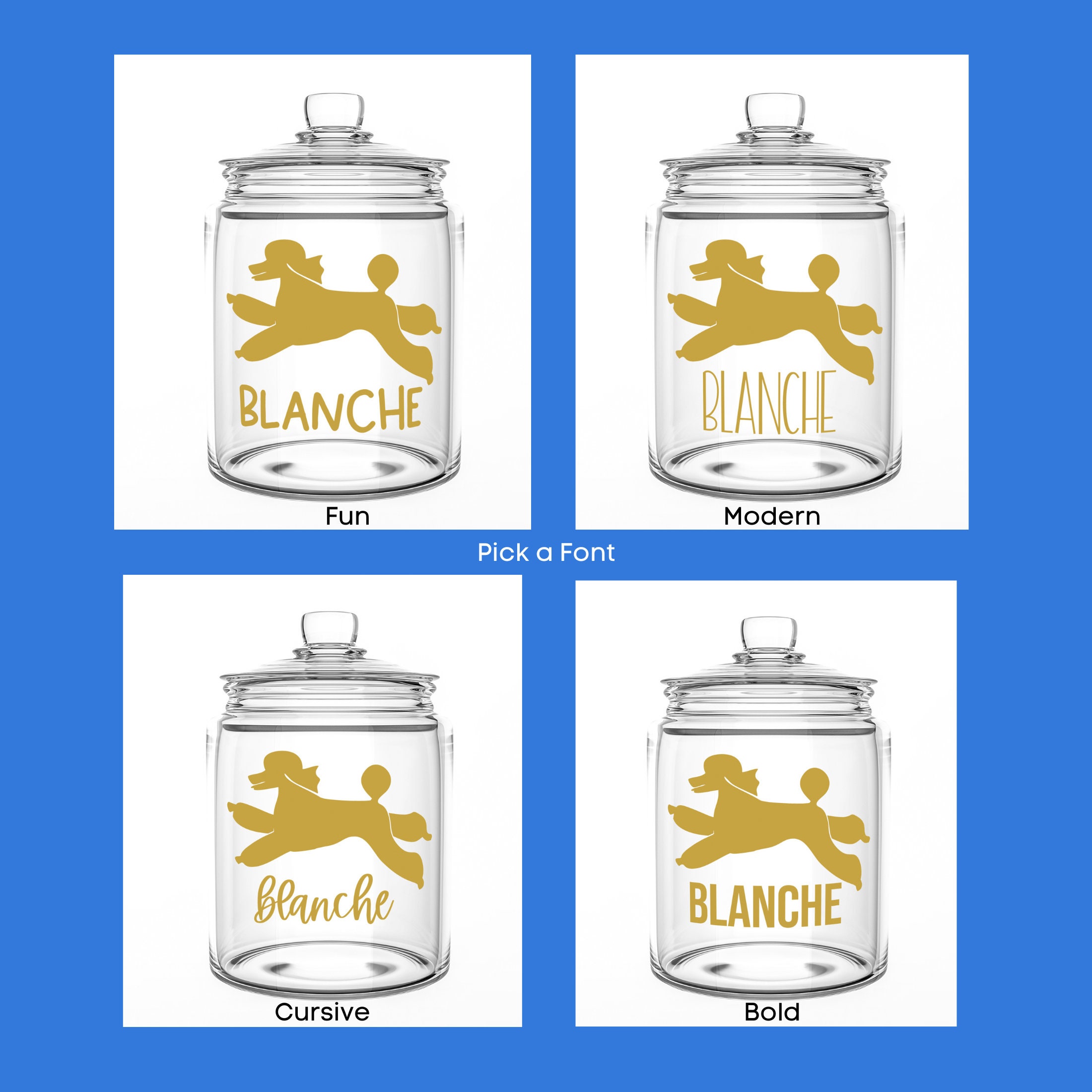 Add Text to Your Decal - Etsy