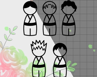 Hmong Vinyl Decal - Etsy