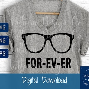 The Sandlot Svg, Forever Svg Png, For.ev.er, Squints Svg, the Sandlot ...