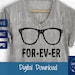 The Sandlot Svg, Forever Svg Png, For.ev.er, Squints Svg, the Sandlot ...