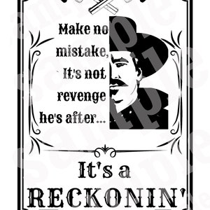 Doc Holliday SVG Bundle, Doc Holliday, I'm Your Huckleberry, Say When ...