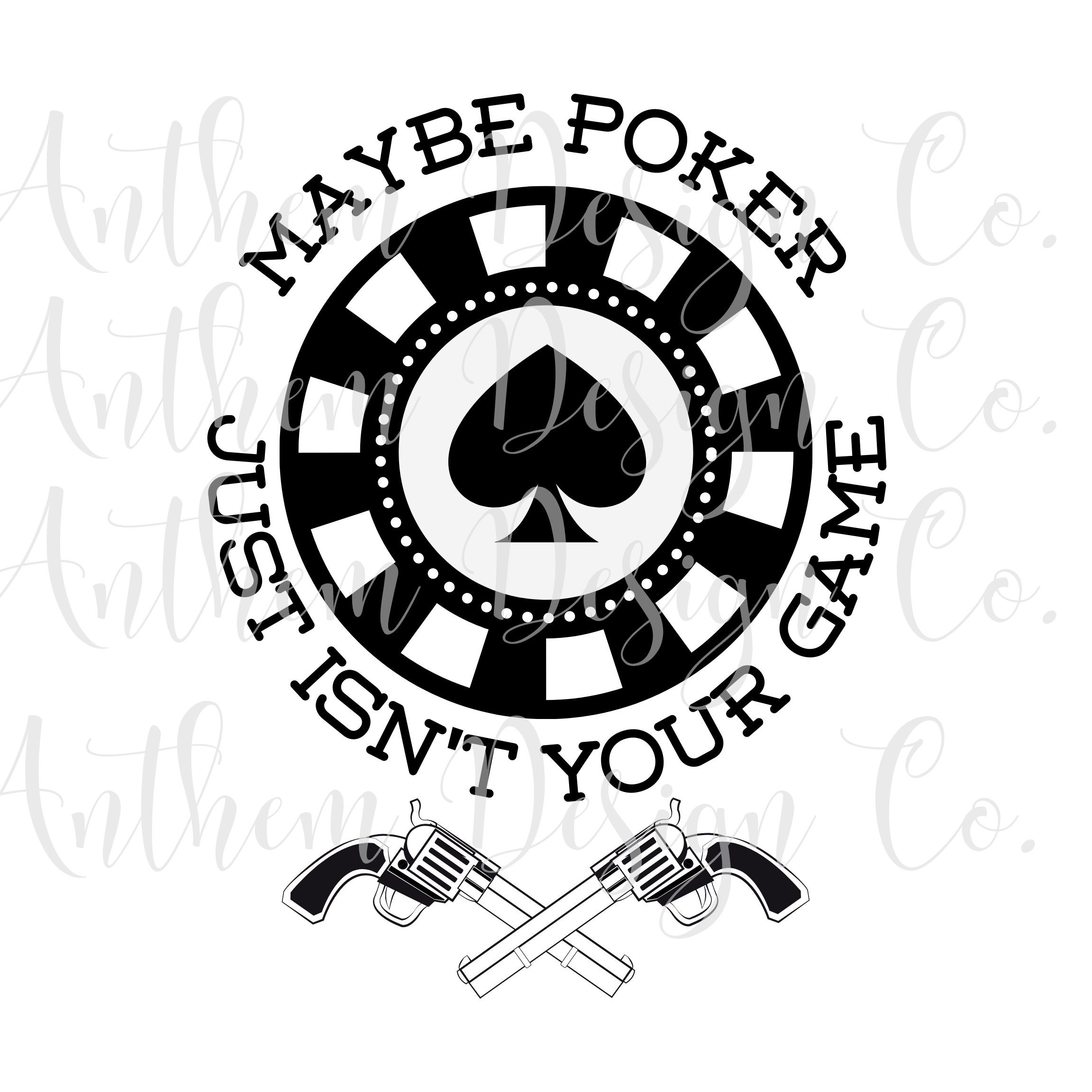 Doc Holliday SVG Bundle Doc Holliday I'm Your - Etsy Israel