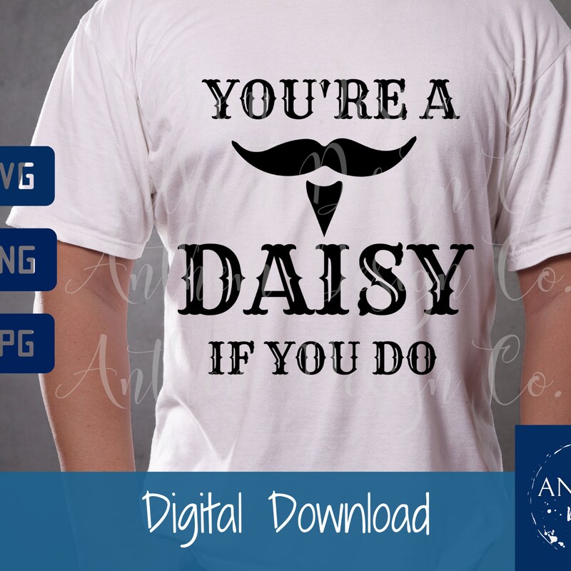 Mustache Sayings - Etsy