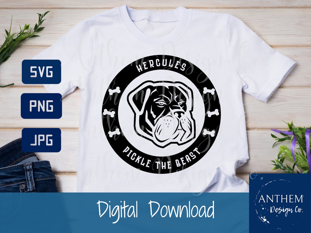 The Sandlot Svg, the Beast Svg, Hercules Svg, Sandlot Dog Svg | PNG ...