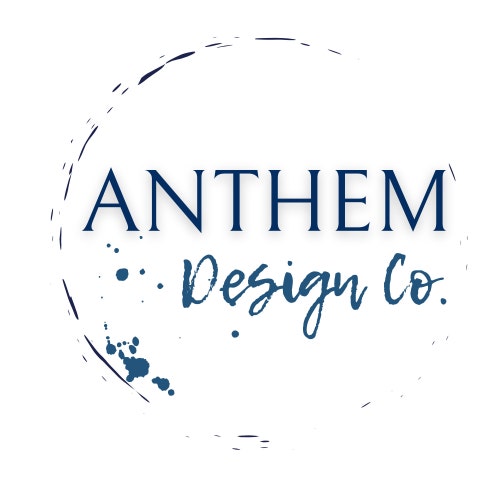 AnthemDesignCompany - Etsy