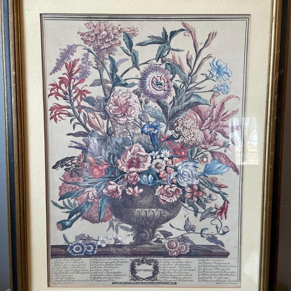 Robert Furber - Etsy