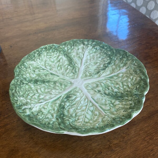 Cabbage Plates - Etsy