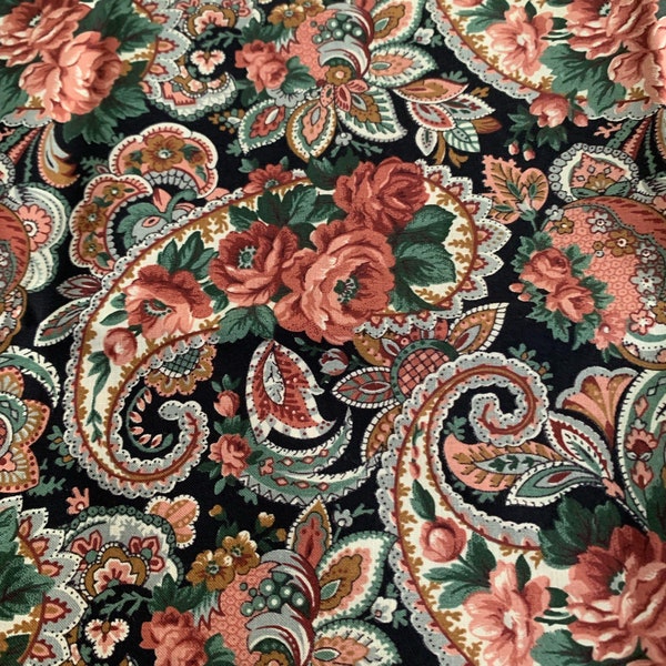 Cranston Fabric - Etsy