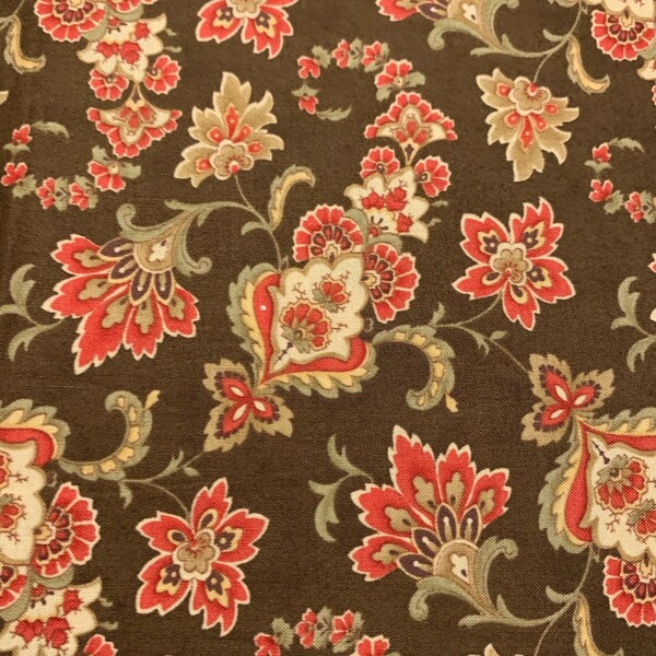 Discontinued Moda Fabric - Etsy